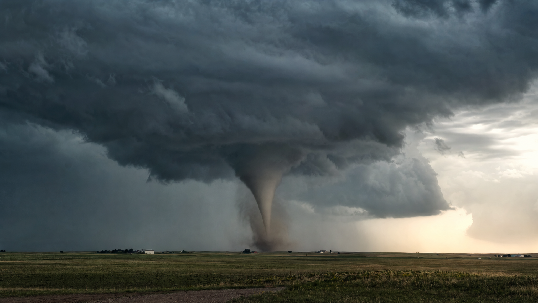 Tornado Preparedness Guide: How to Stay Safe Before, During, and After ...